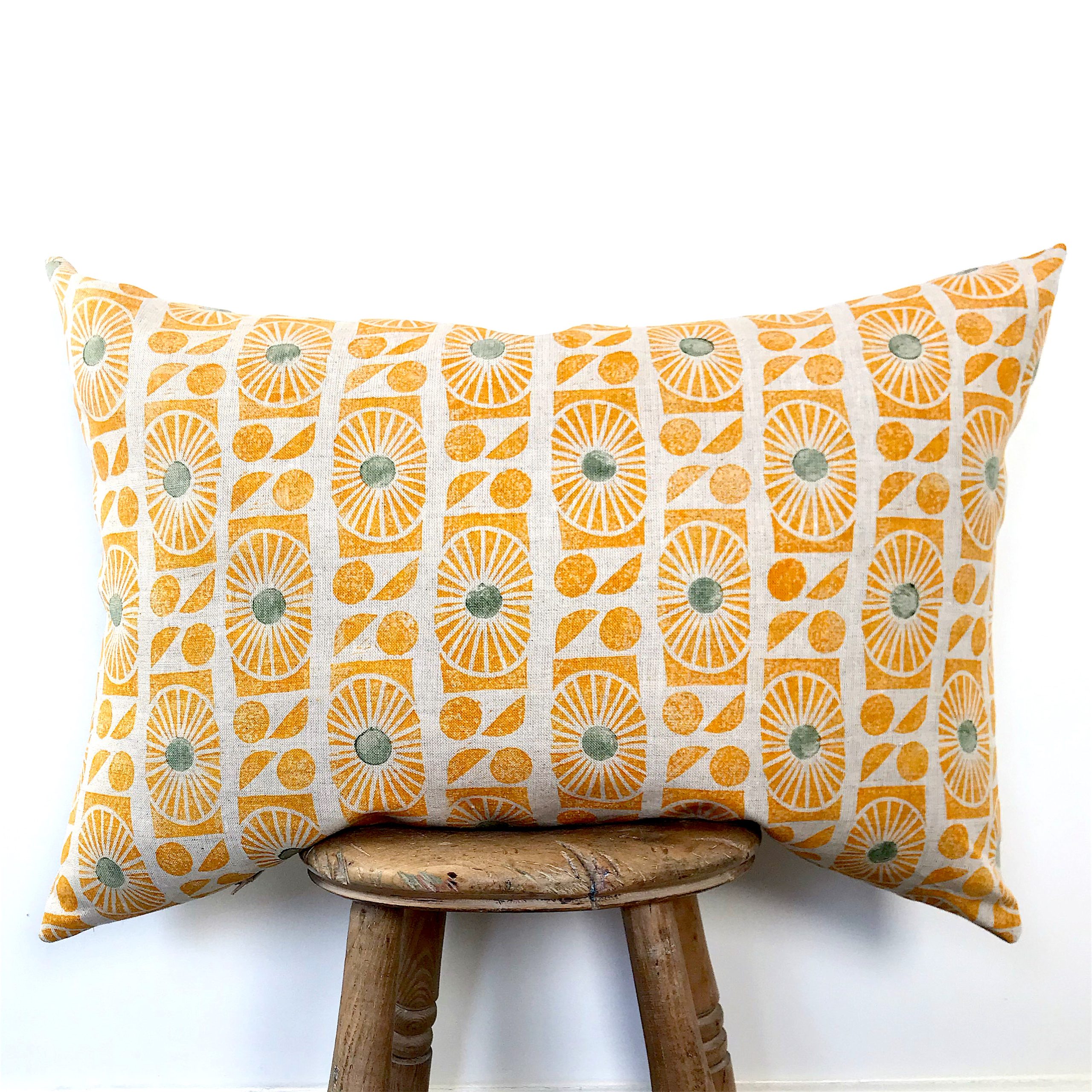 Aidan Liggins Studio - Saltaire Inspired