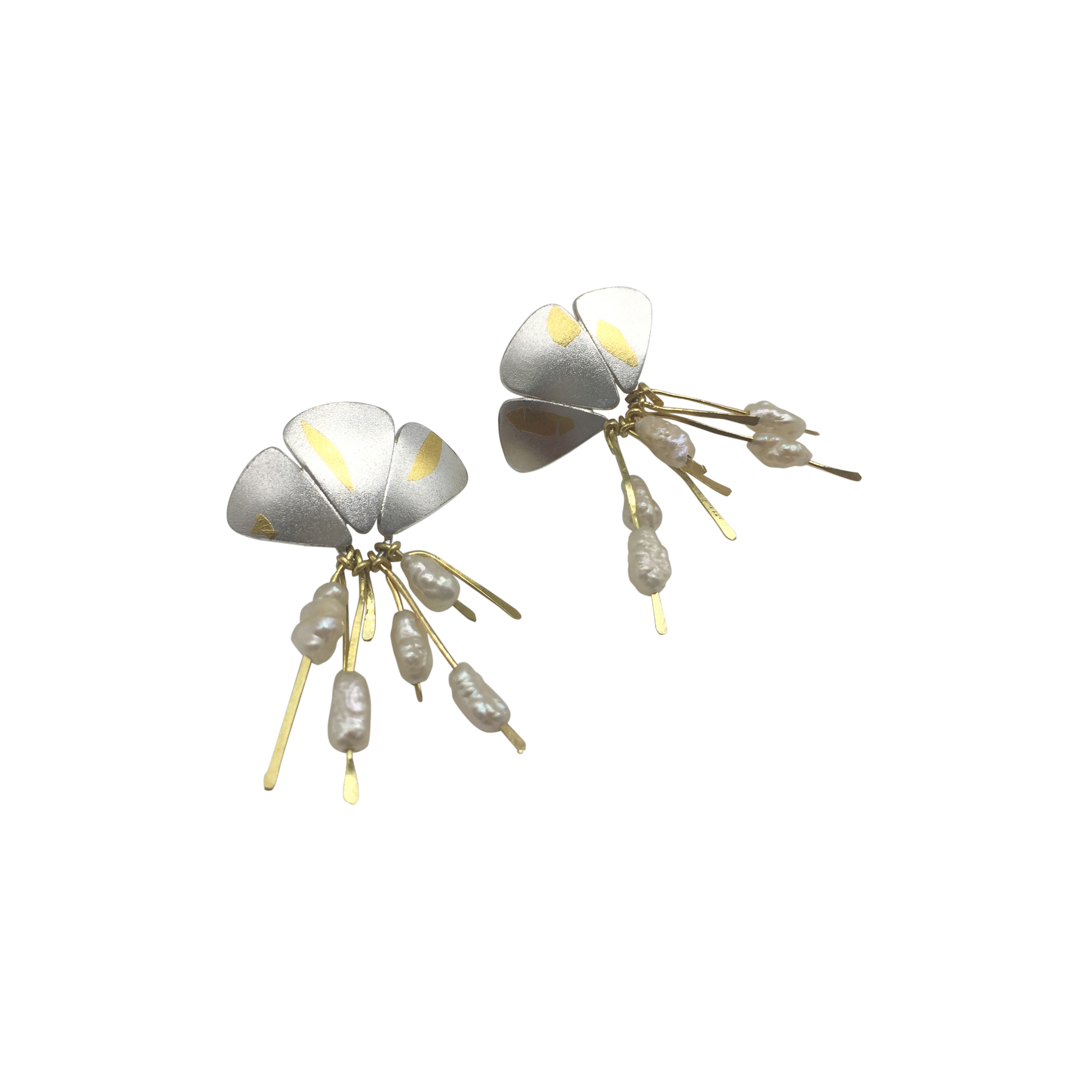 Ellem Jewellery - Saltaire Inspired