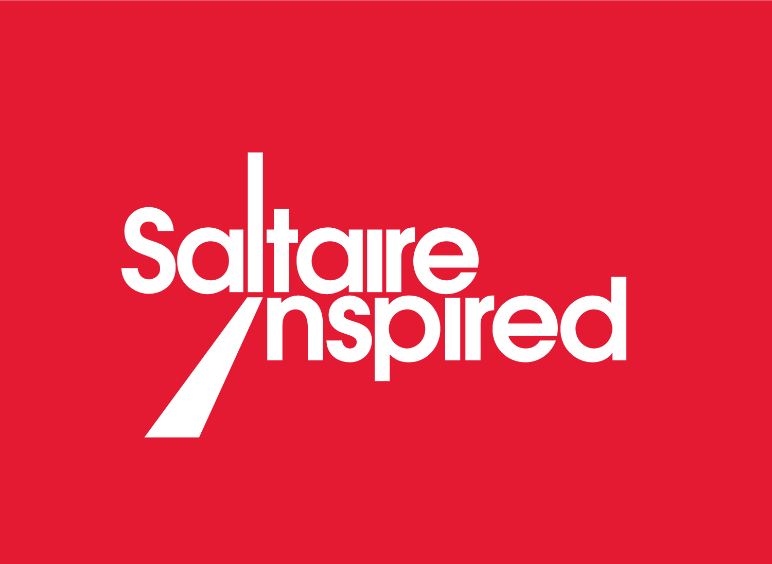 Home - Saltaire Inspired