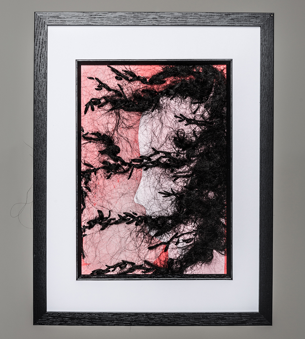 Jessica Robinson - Saltaire Inspired