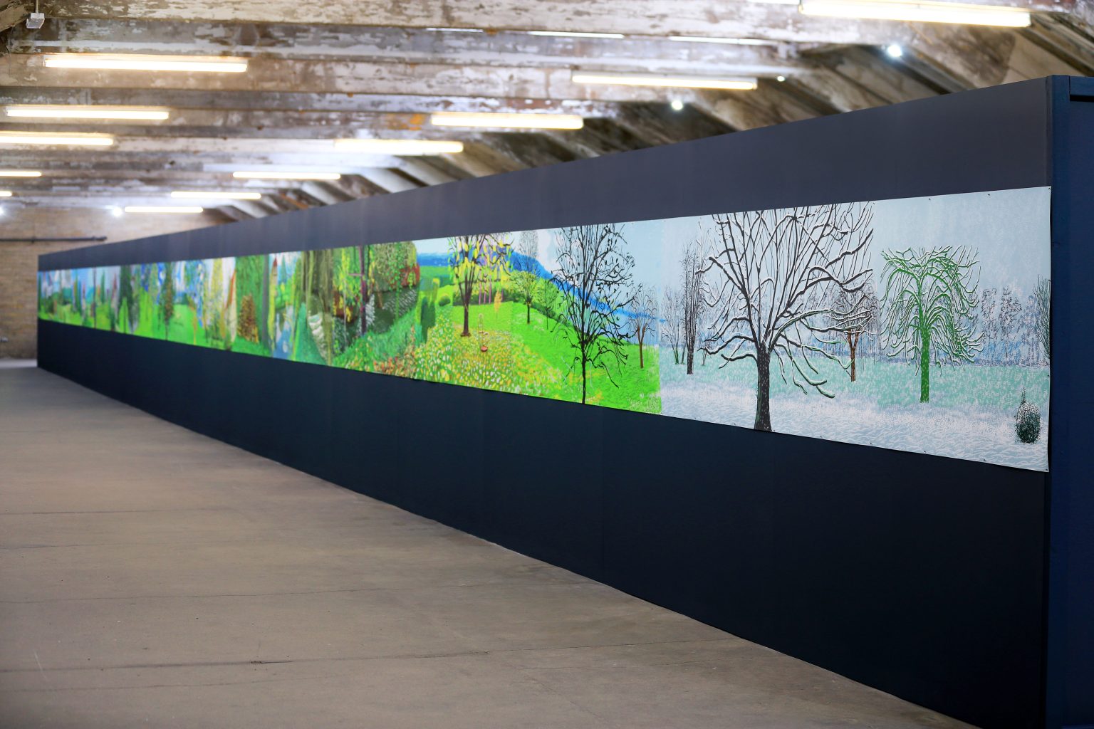 Exhibitions & Events 2023 - Saltaire Inspired