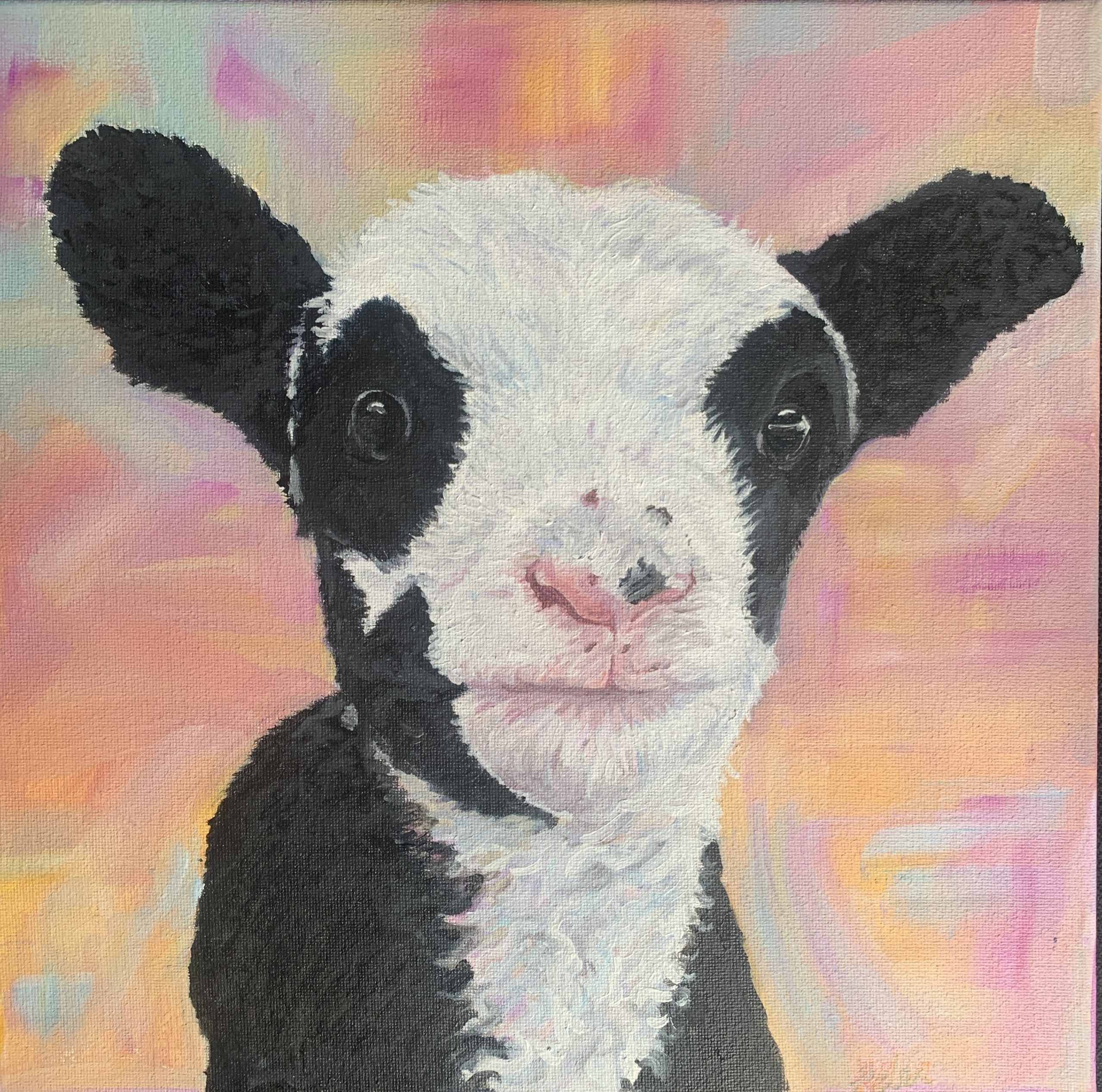 Helenbroadart - Saltaire Inspired