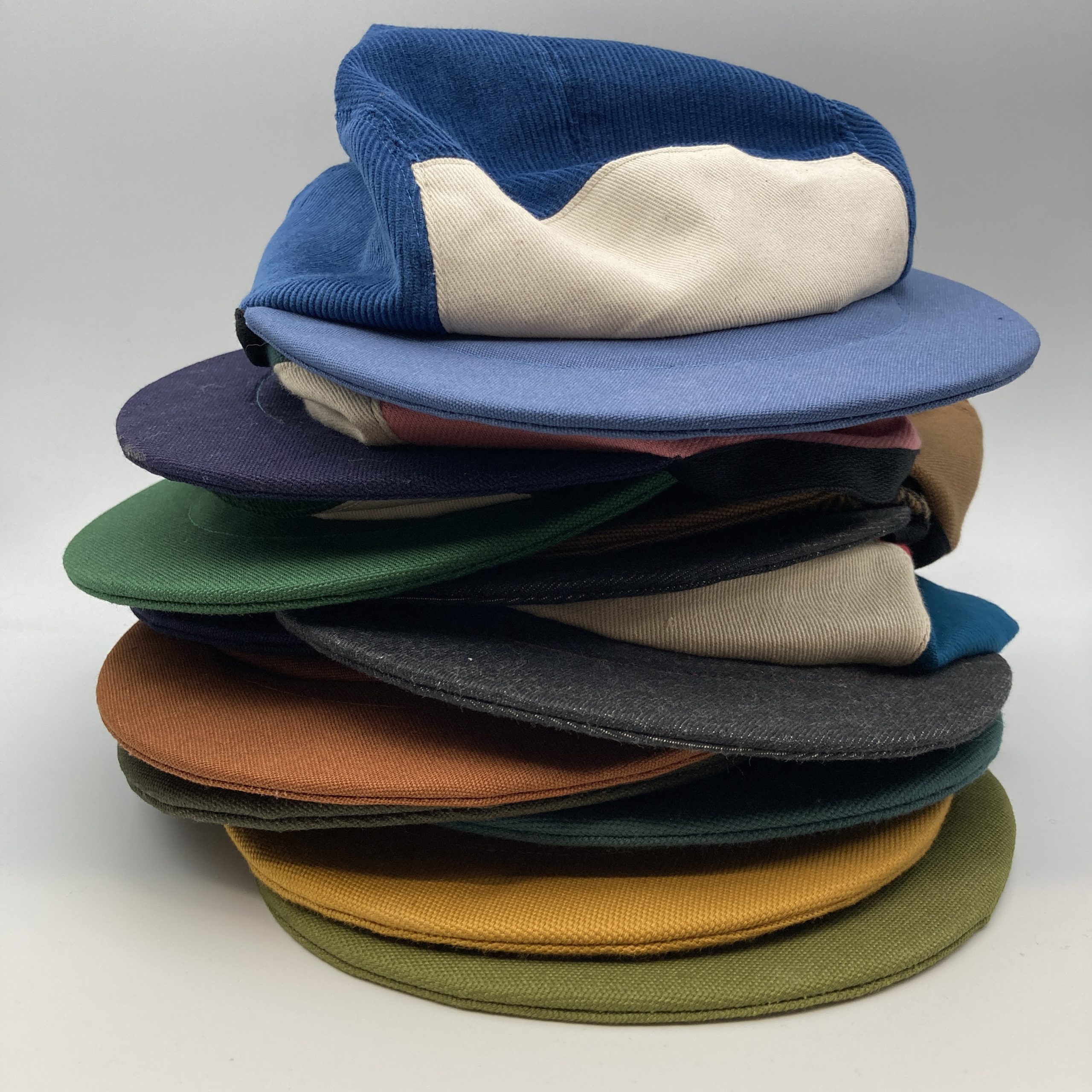 The Capalog (Resident Artist) - Saltaire Inspired