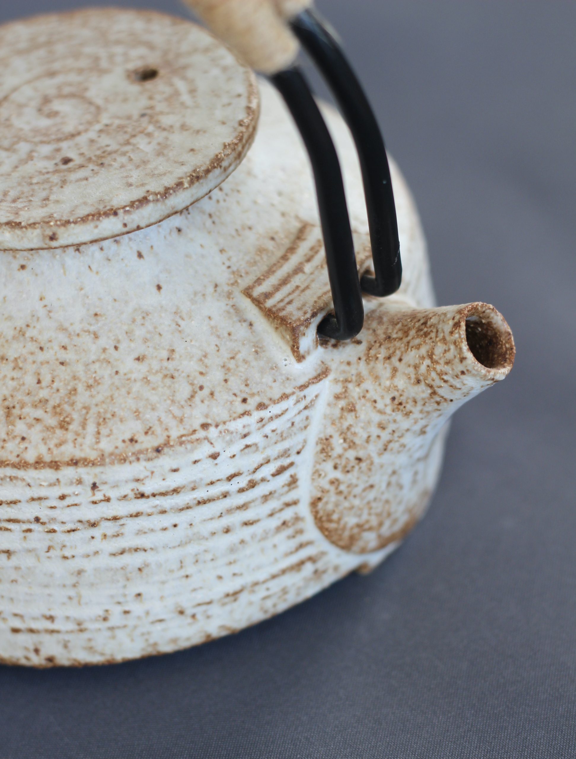 Object Ceramics - Saltaire Inspired