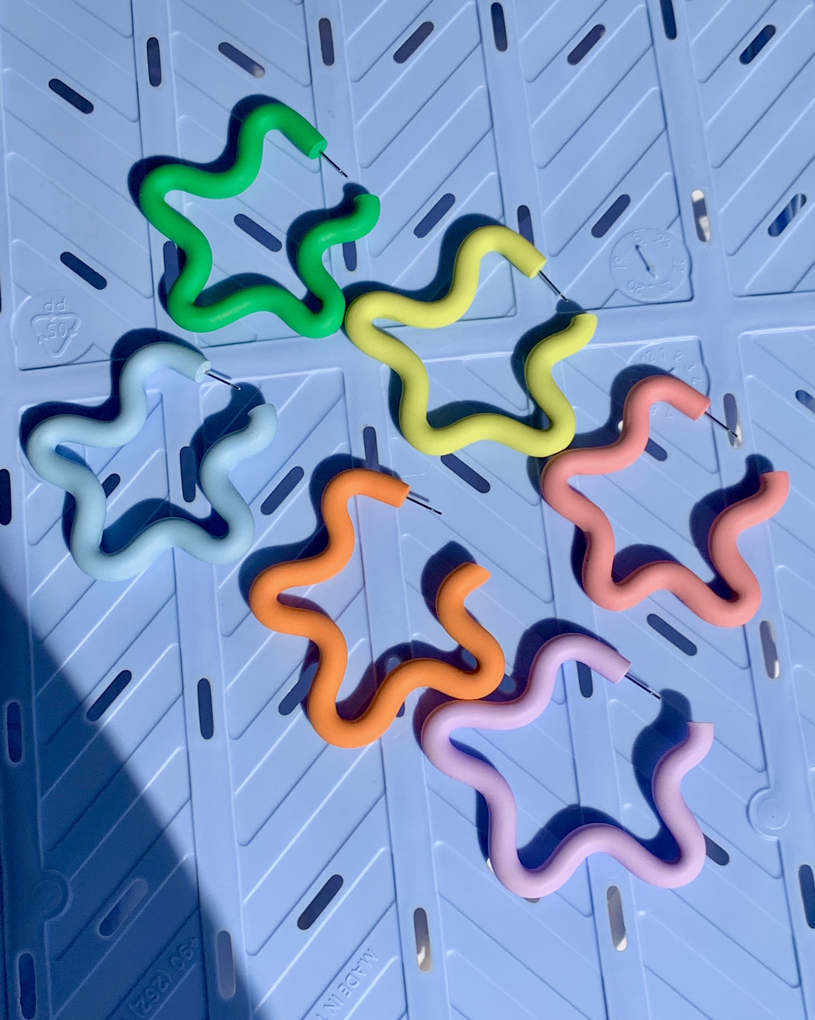 Kalei - Saltaire Inspired