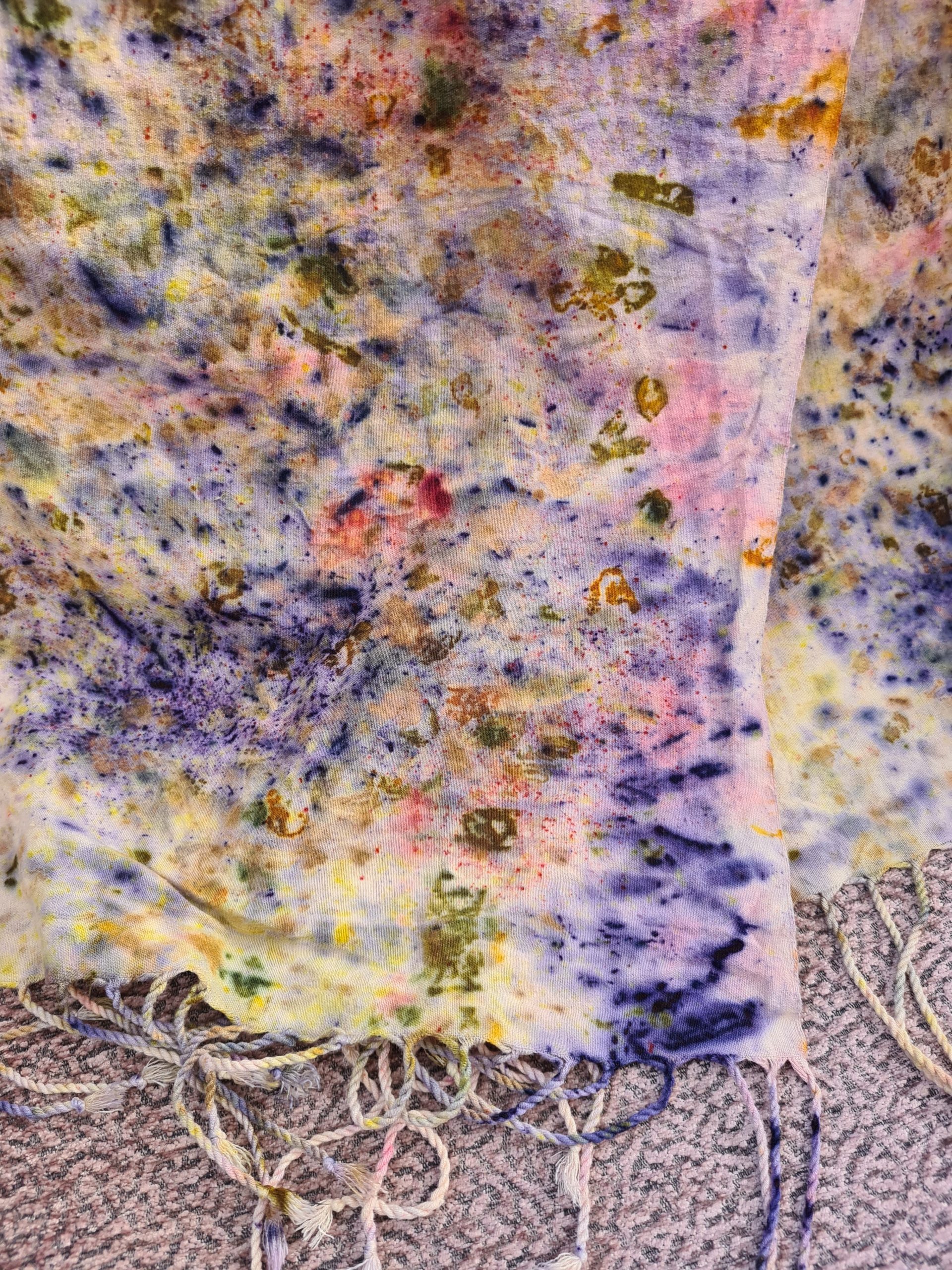 Whispering Tree Designs - Saltaire Inspired