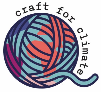 Craft for Climate - Saltaire Inspired