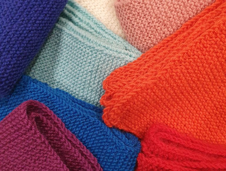 Craft for Climate - Saltaire Inspired