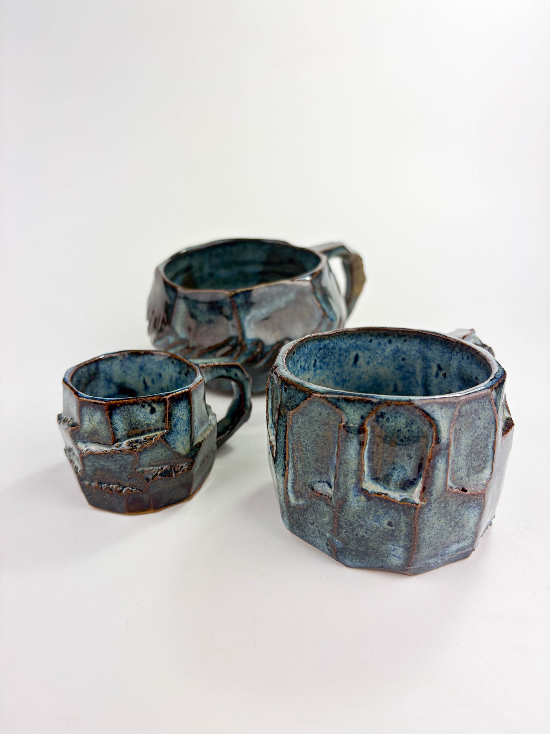 Amy Stringer - Saltaire Inspired