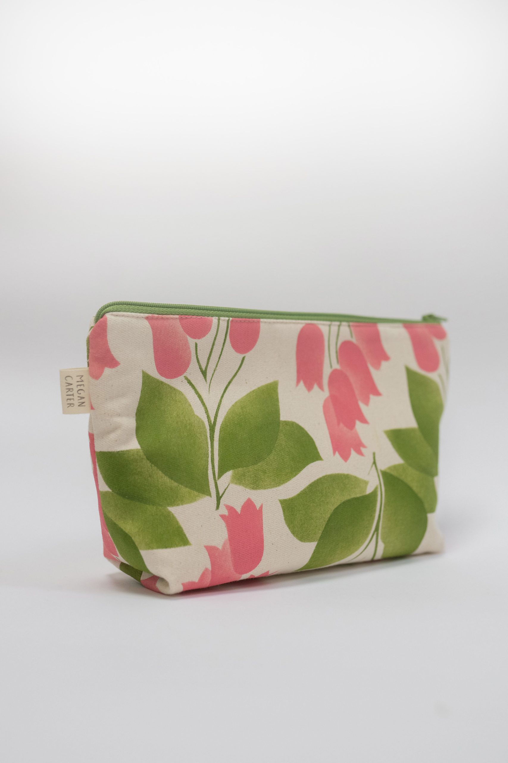 Megan Carter - Saltaire Inspired