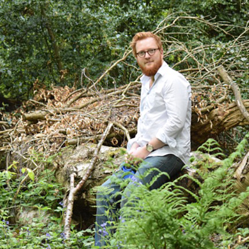 Peter Reed - Programme Producer - Saltaire Inspired